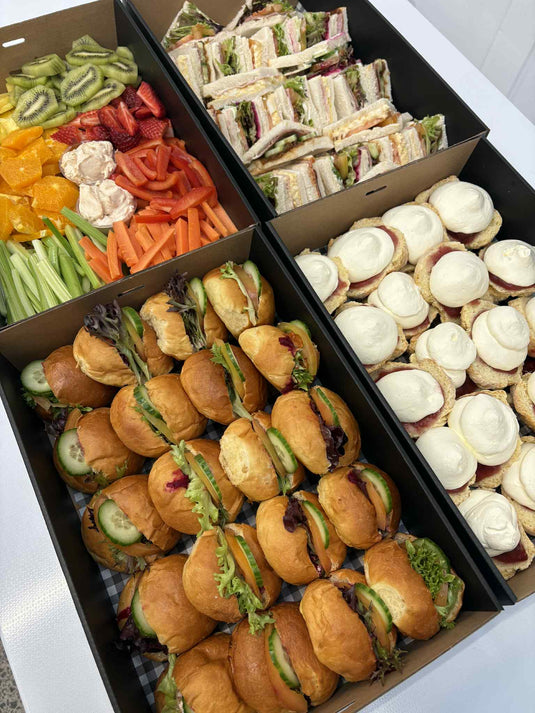 Sweet as Choice Bakery – sweetaschoicebakery