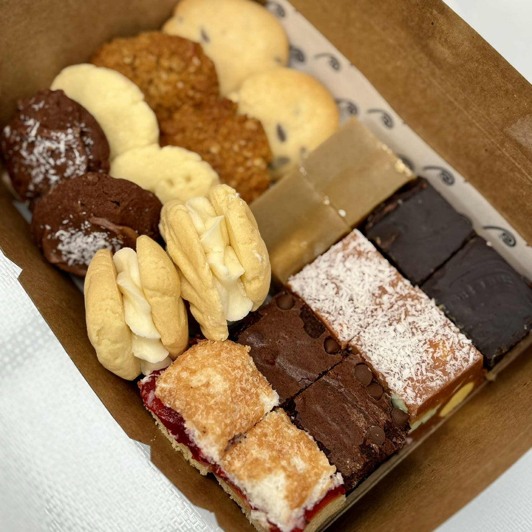 Sweet as Choice Bakery – sweetaschoicebakery