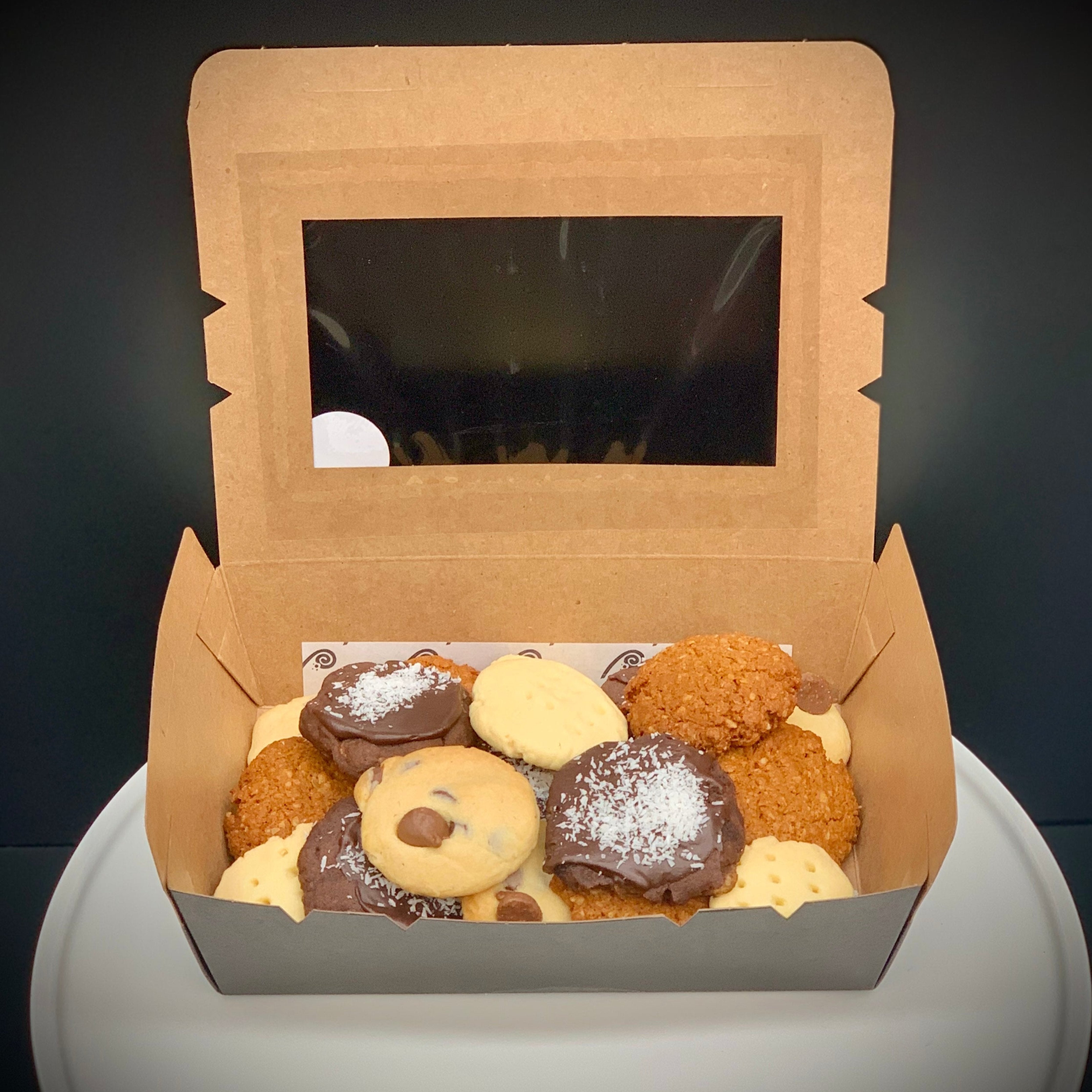 Sweet as Choice Bakery – sweetaschoicebakery