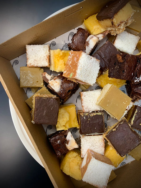 Sweet as Choice Bakery – sweetaschoicebakery