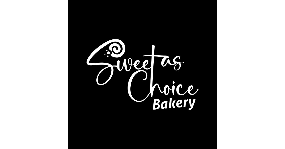 Sweet as Choice Bakery – sweetaschoicebakery