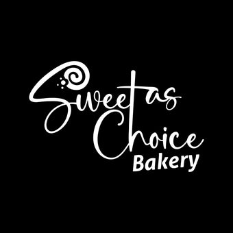 Sweet as Choice Bakery – sweetaschoicebakery